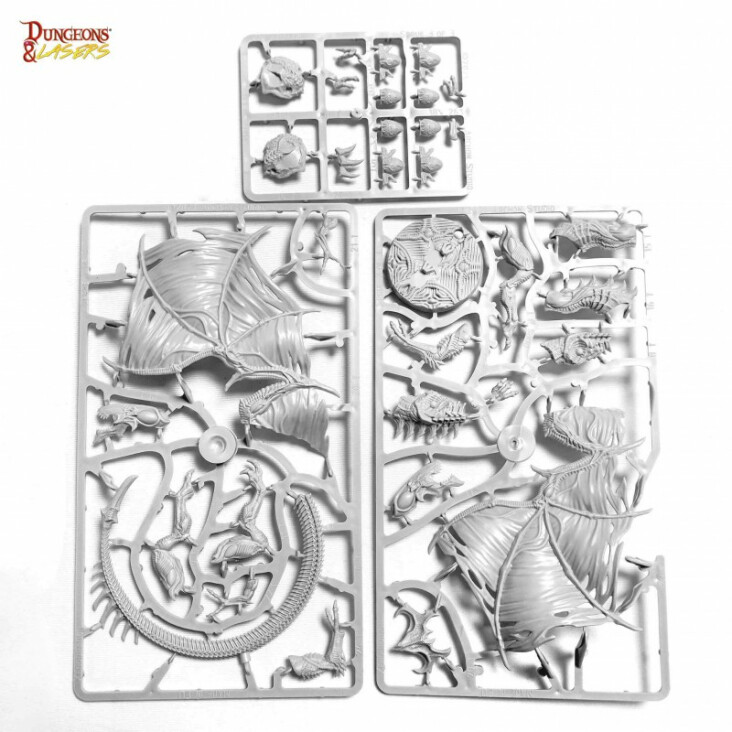 Archon Studio - Xenodragon